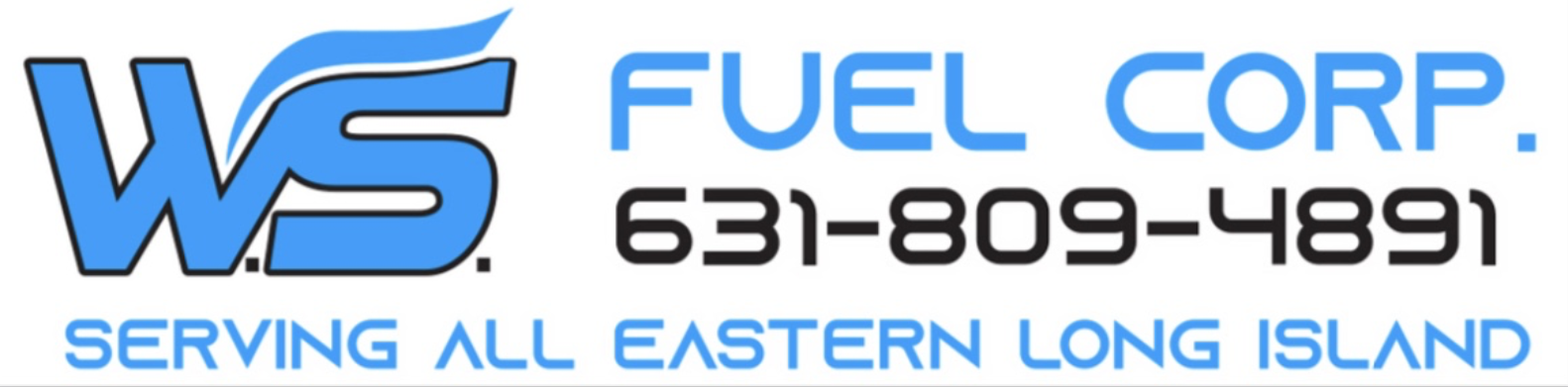 W.S. Fuel Corp. – Serving All Eastern Long Island